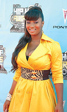 Picture of Toccara Jones