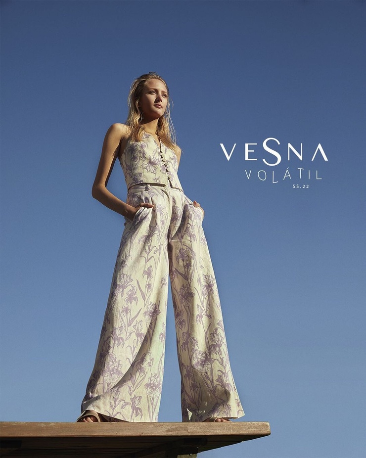 Picture of Luna May II