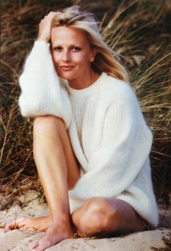 Picture of Elisa Servier