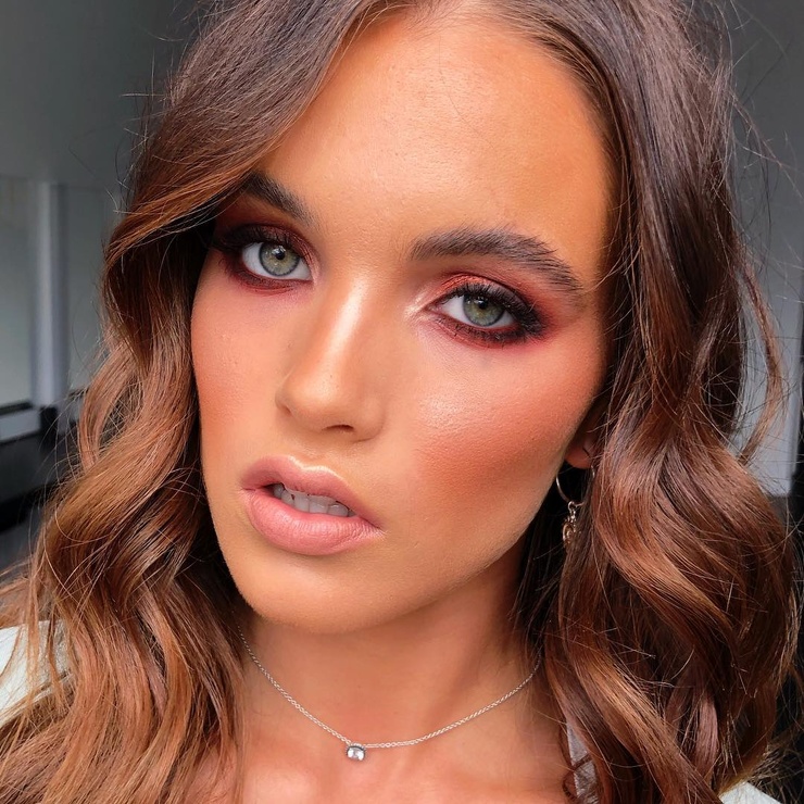 Picture of sophie collins