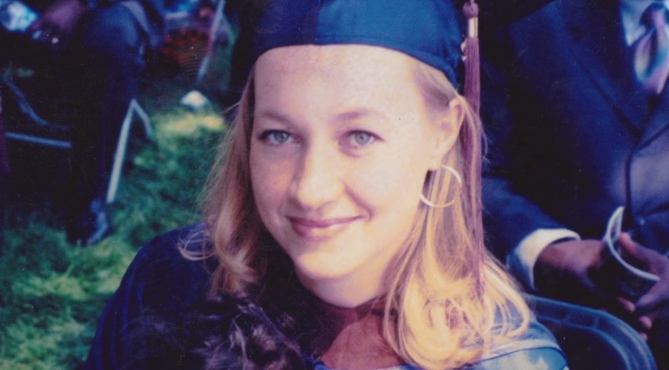 The Rachel Divide picture
