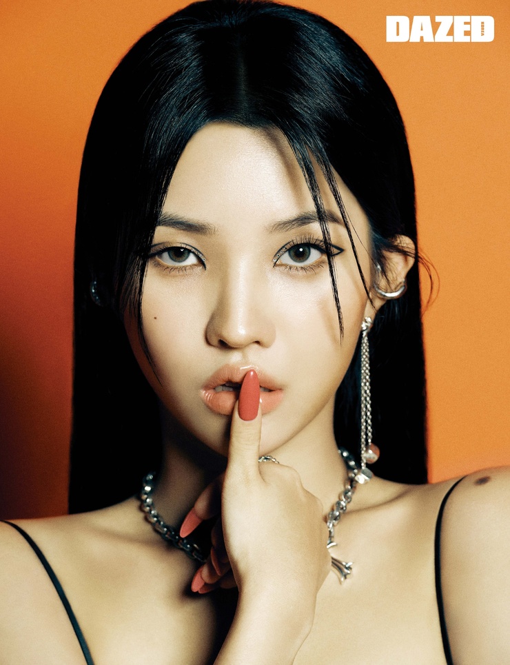 Picture of Jeon So-yeon