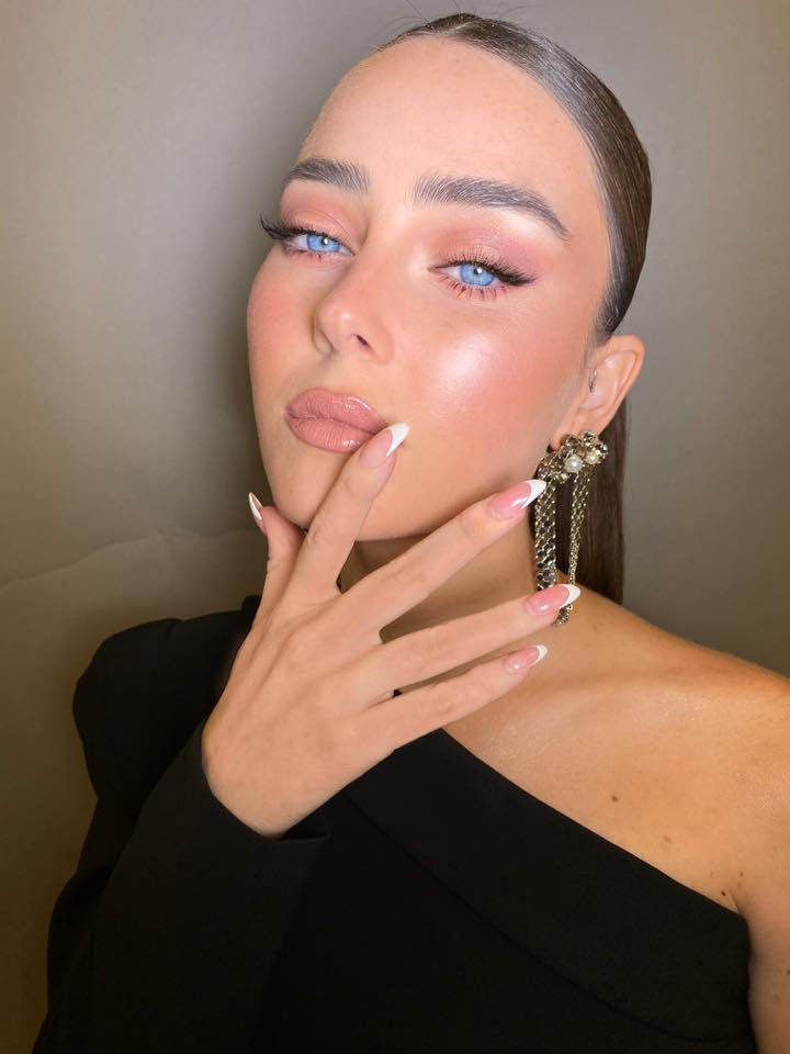 Picture of Effy Palarya