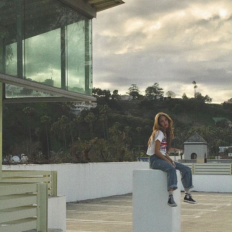 Picture of Noa Drake