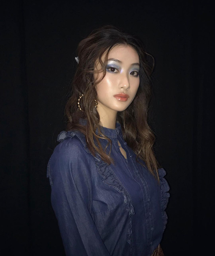 Picture of Hailey Cho