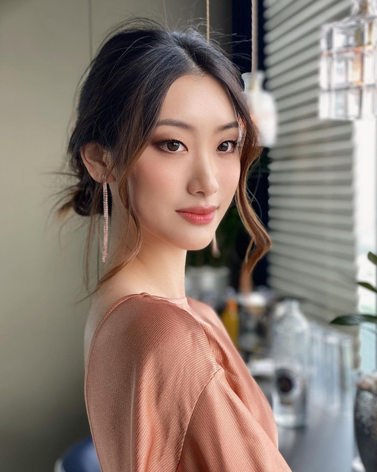 Picture of Hailey Cho