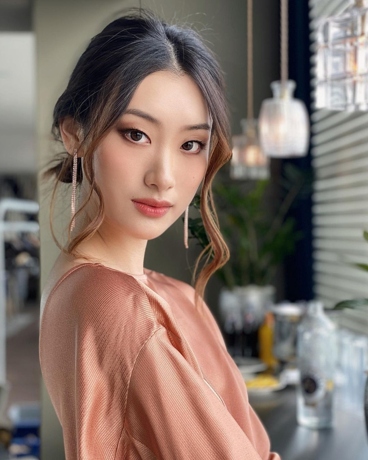 Picture of Hailey Cho