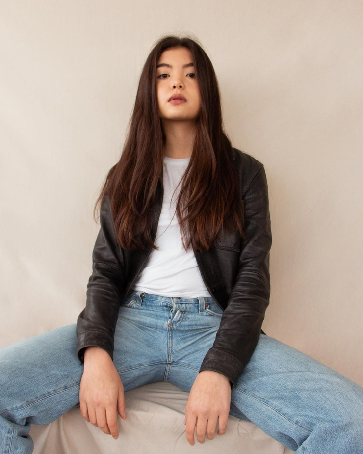 Elise Garner picture