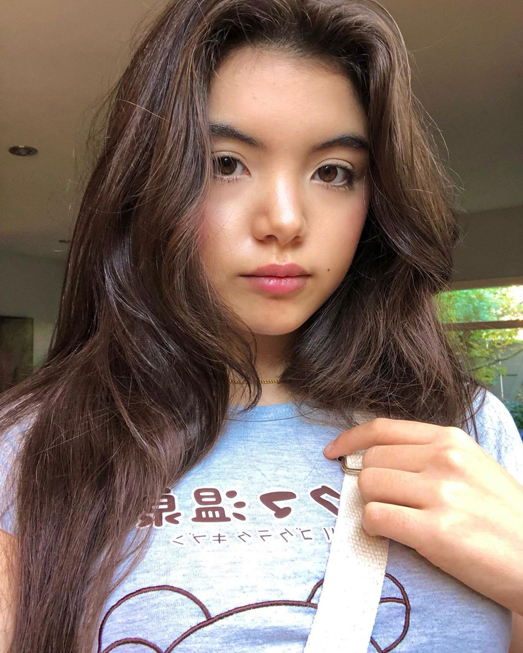Picture of Elise Garner