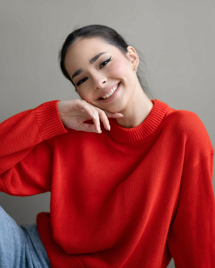 Picture of Anna Ivanilova