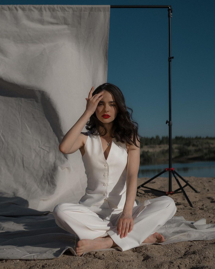 Picture of Anna Ivanilova