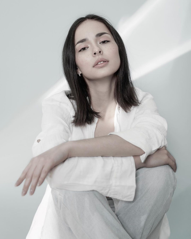 Picture of Anna Ivanilova