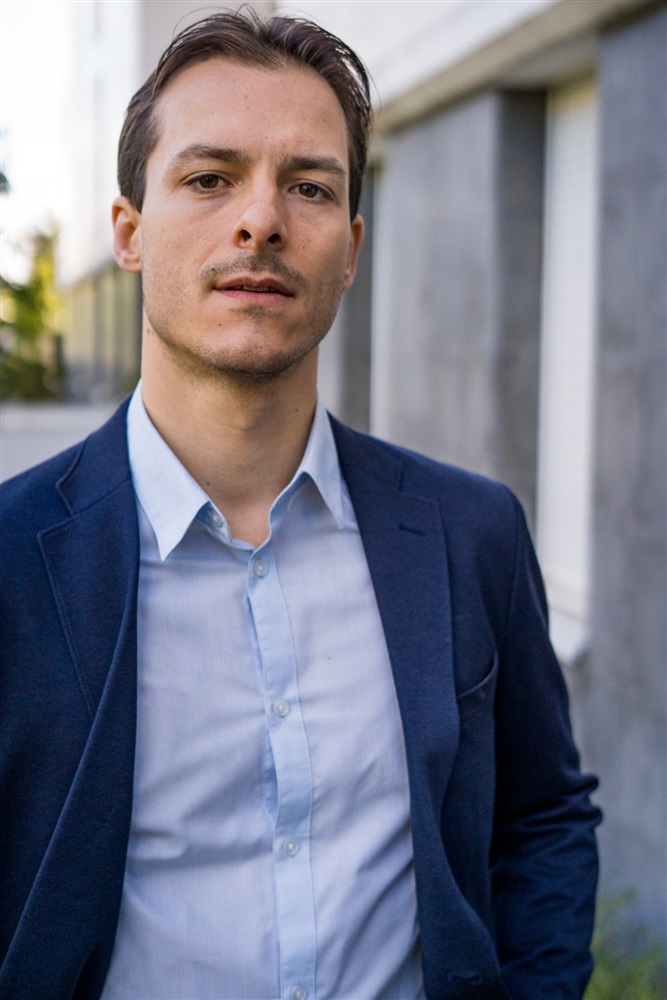 Eric Pucheu picture