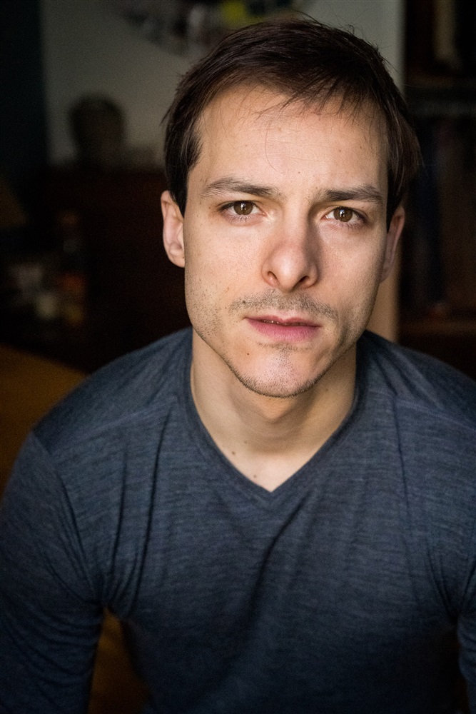 Picture of Eric Pucheu