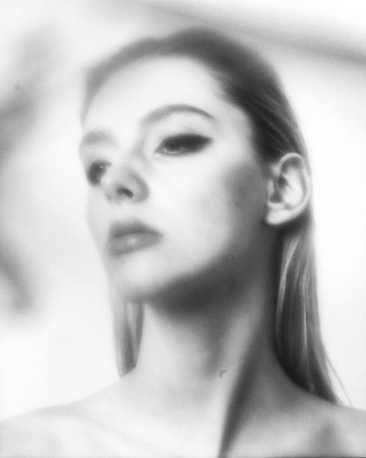 Picture of Saffron Reeve