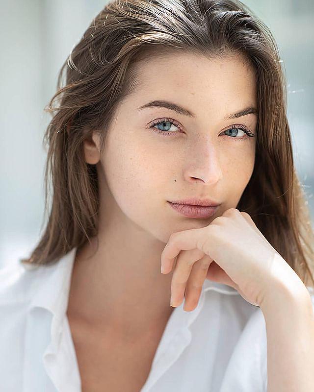 Picture of Anna Zayachkivska