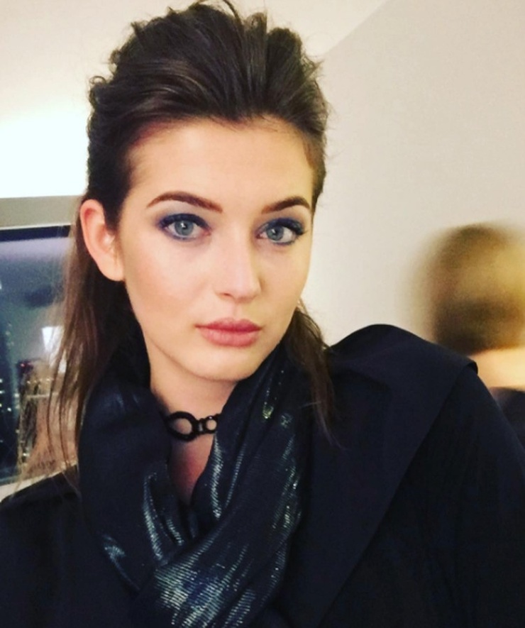 Image of Anna Zayachkivska