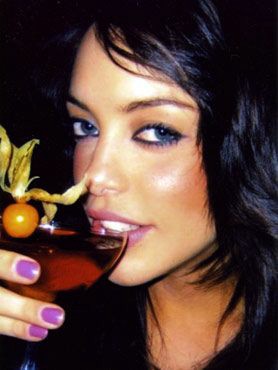 Picture of Elissa Friday