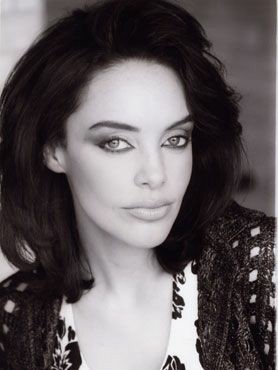 Picture of Elissa Friday