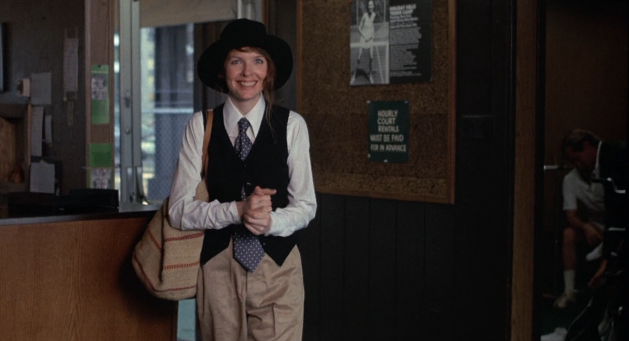 Picture of Annie Hall