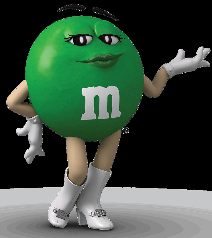 Picture of Ms. Green