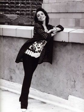 Elissa Friday picture