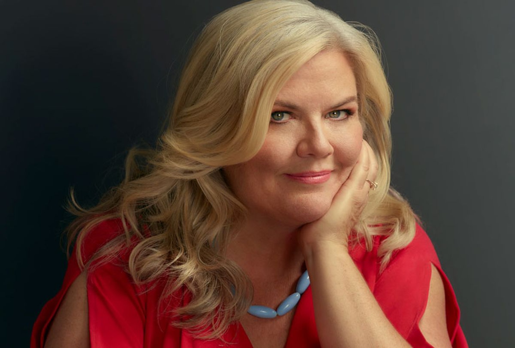 Image of Paula Pell