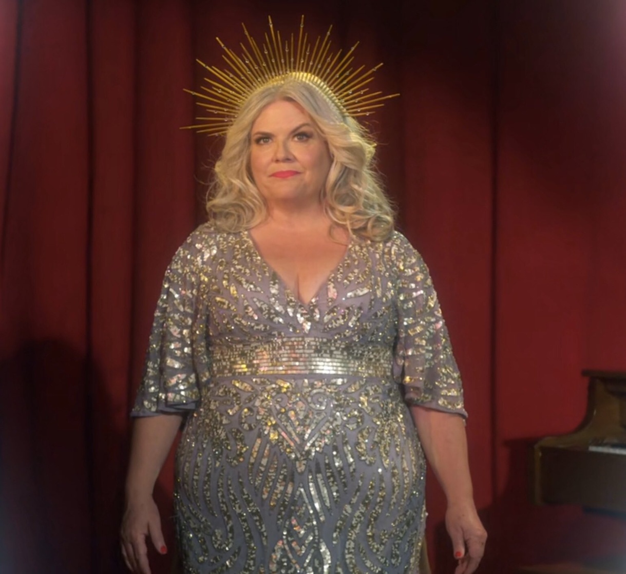 Picture of Paula Pell