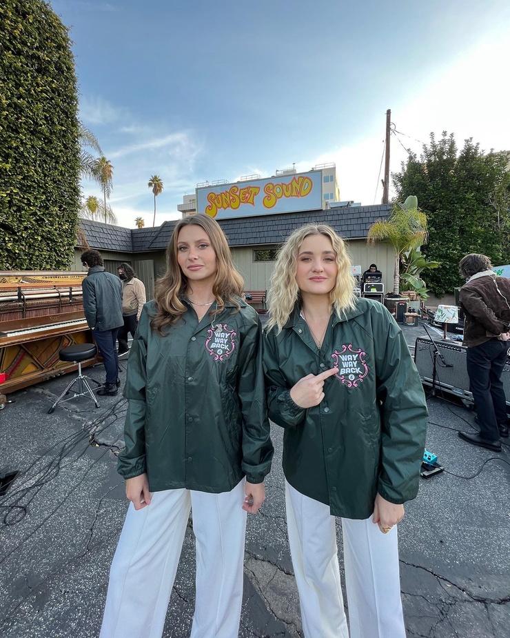 Picture of Aly Michalka