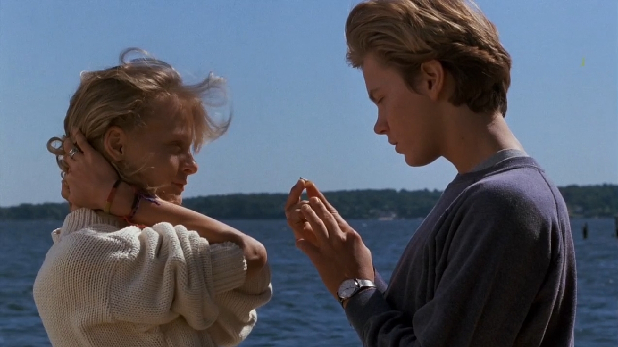 Picture of Running on Empty (1988)