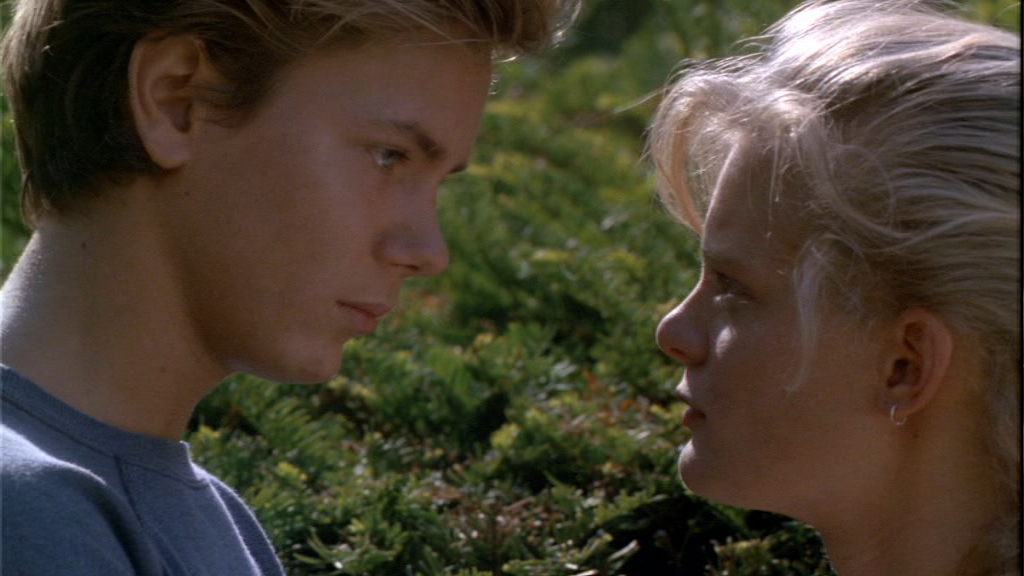 Picture of Running on Empty (1988)
