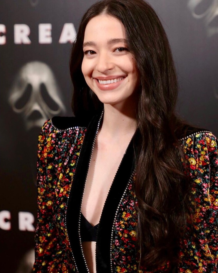 Picture of Mikey Madison