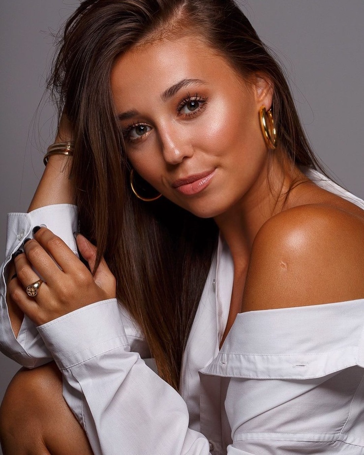 Picture of Izabella Krzan