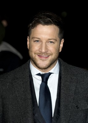 Picture of Matt Cardle