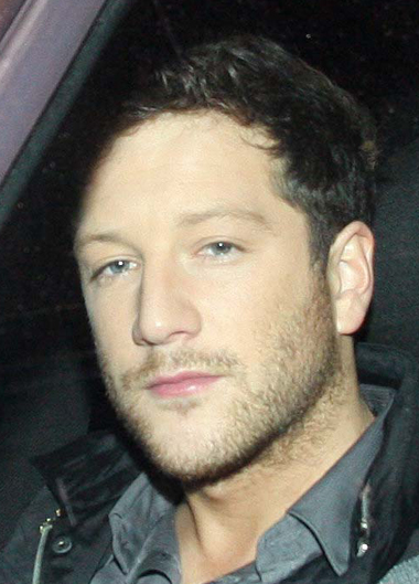 Image of Matt Cardle