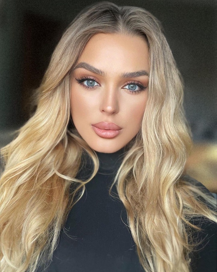 Picture of Sara Tecław