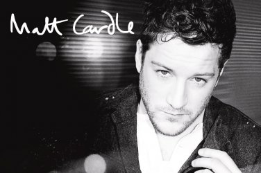 Picture of Matt Cardle