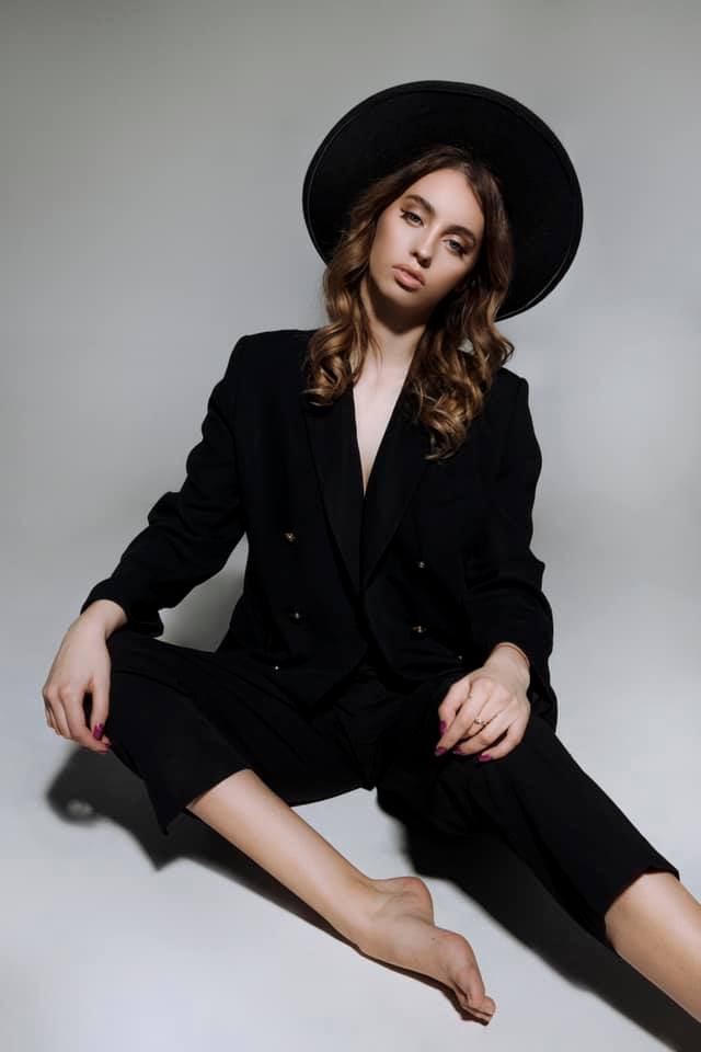 Picture of Gabija Miliauskaite