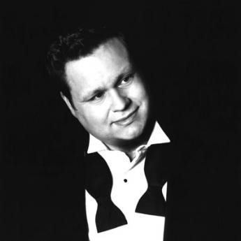 Picture of Paul Potts