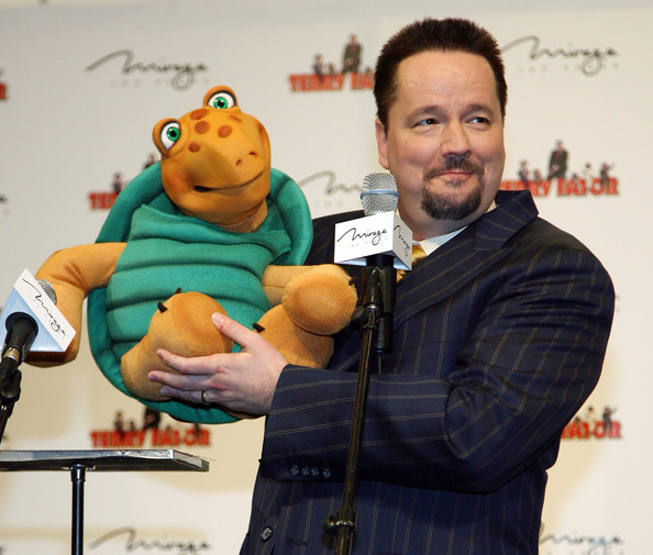 Picture of Terry Fator