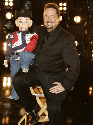 Picture of Terry Fator