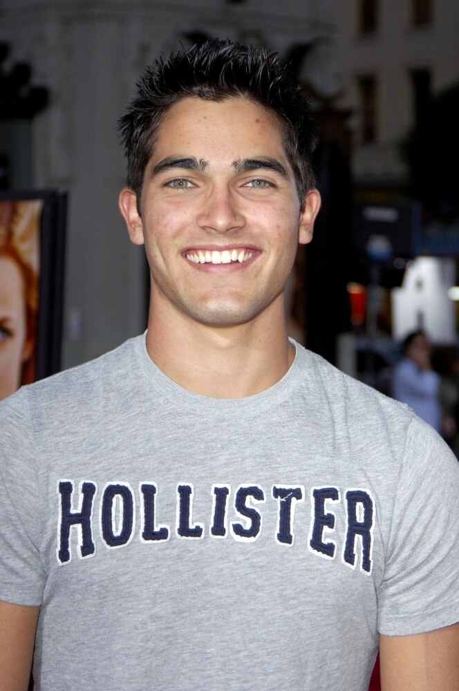 Tyler Hoechlin