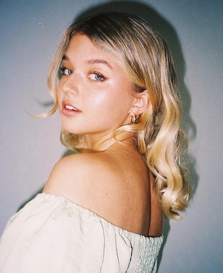 Picture of Joalin Loukamaa