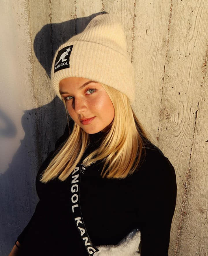 Picture of Joalin Loukamaa