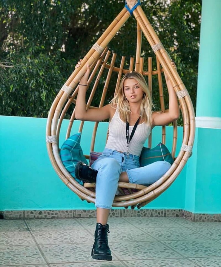 Picture of Joalin Loukamaa