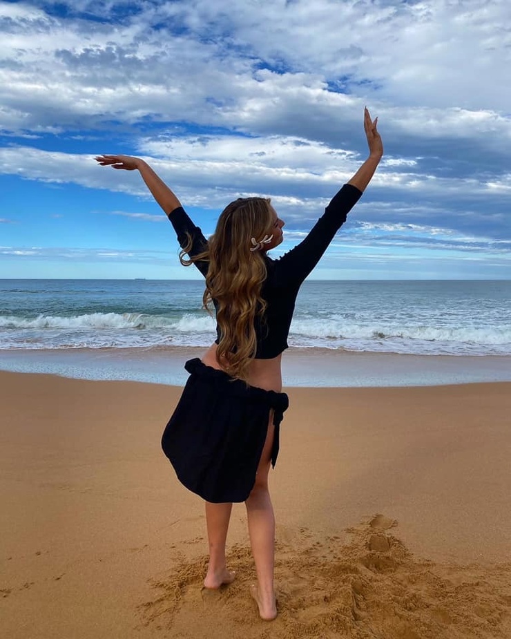 Picture of Lydia Simonis