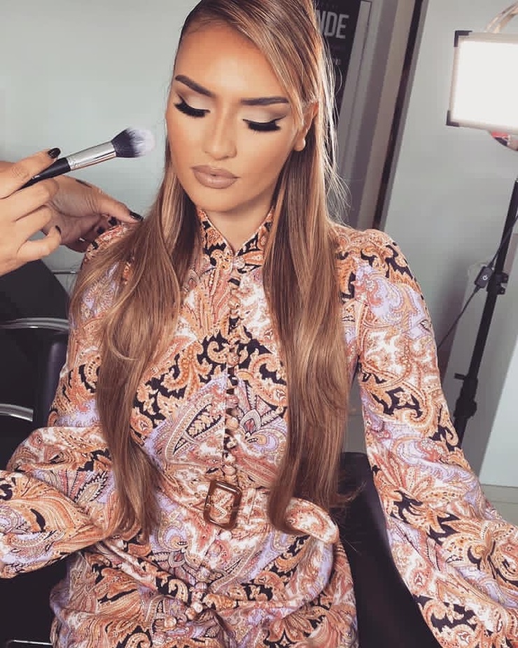 Picture of Lydia Simonis