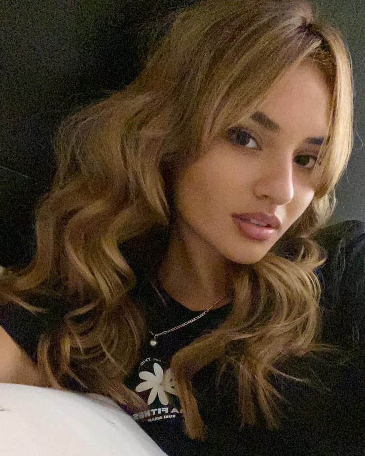 Picture of Lydia Simonis