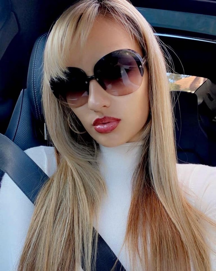 Picture of Lydia Simonis