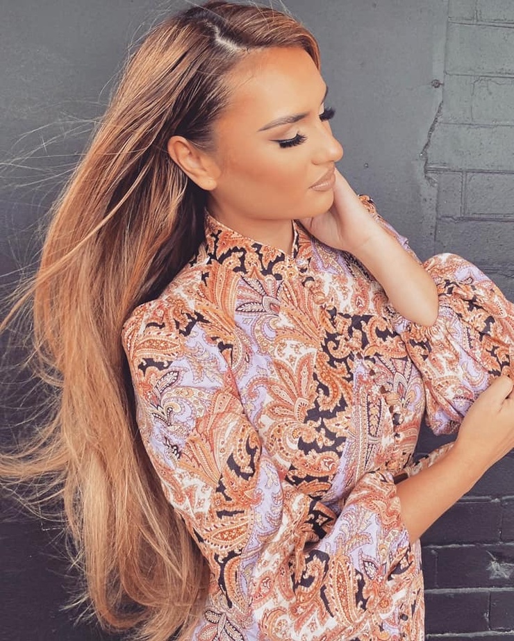 Picture of Lydia Simonis